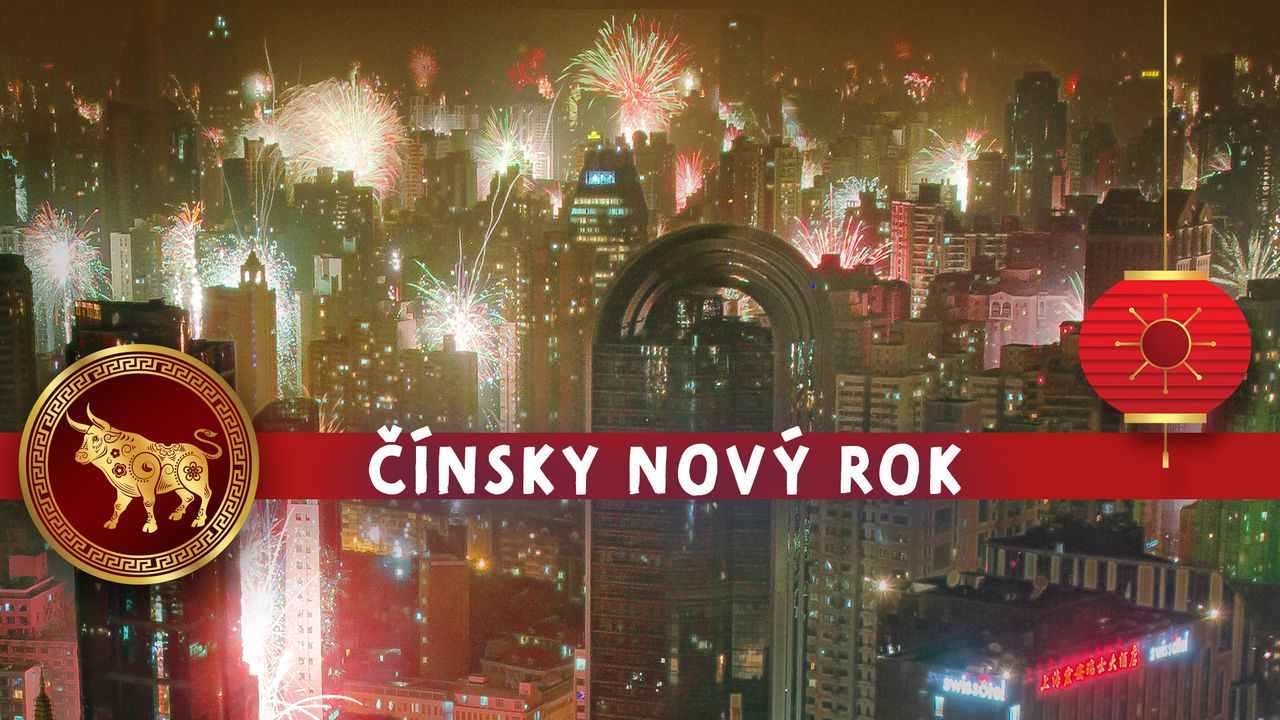 Čínský nový rok 2021. Proč platí lidem, aby necestovali? | Stream